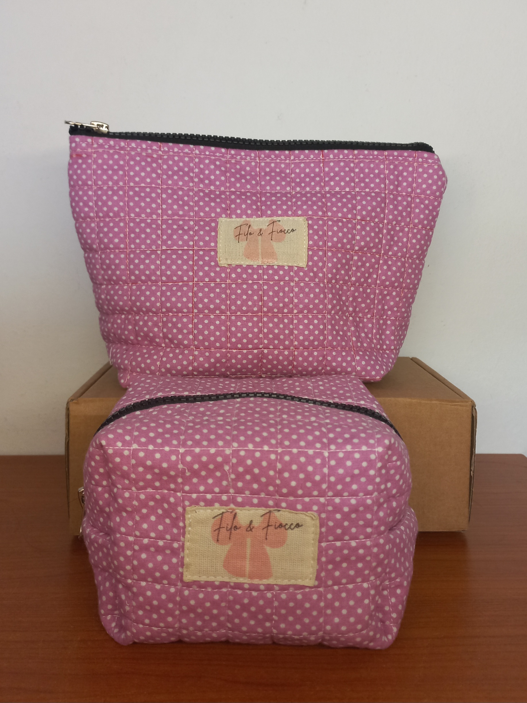 Il negozio Filo & Fiocco di Filo & Fiocco su Bebuù