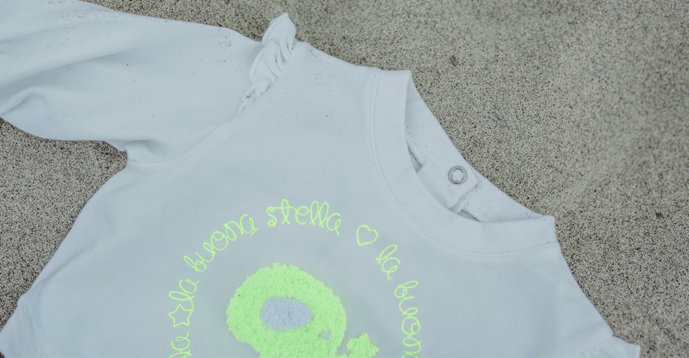 Il negozio LA BUONA STELLA KIDS di Labuonastellakids su Bebuù