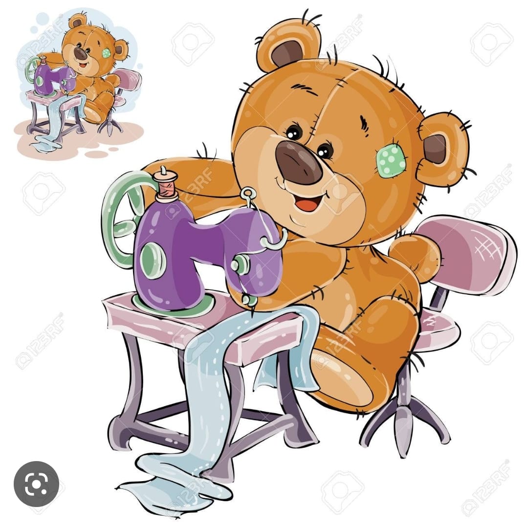 Il negozio MammaOrsa_Lab di Mammaorsalab su Bebuù