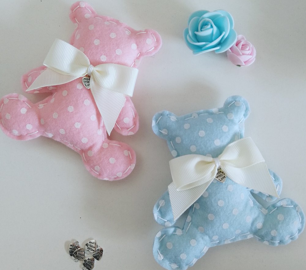 Bomboniere dolci orsetti